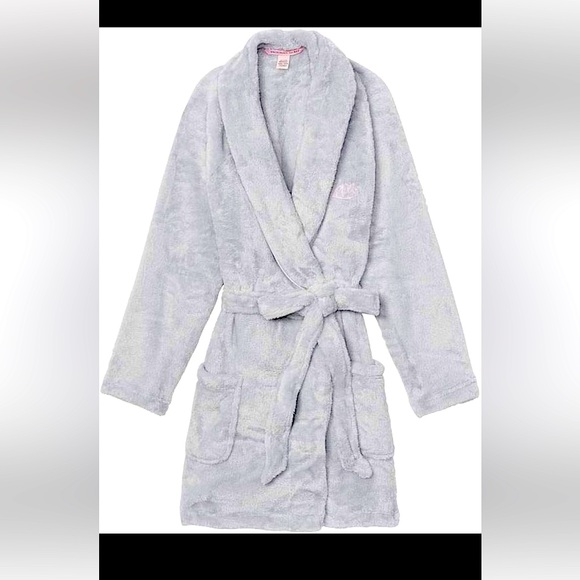 Victoria's Secret | Intimates & Sleepwear | Nwtvictorias Secret Cozy ...